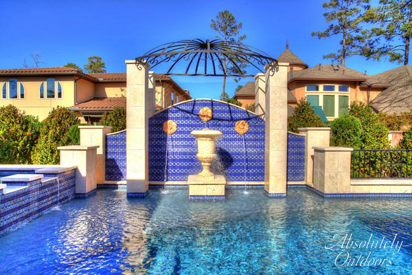Absolutely Outdoors | The Woodlands